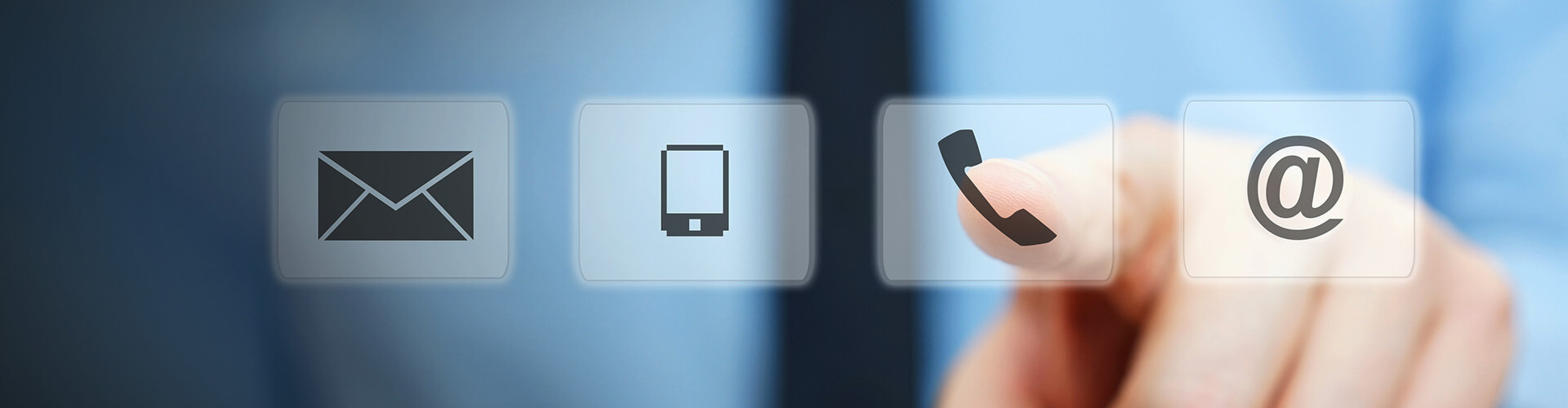 Contact TSM South – Business Telephone Systems NC | TSM South