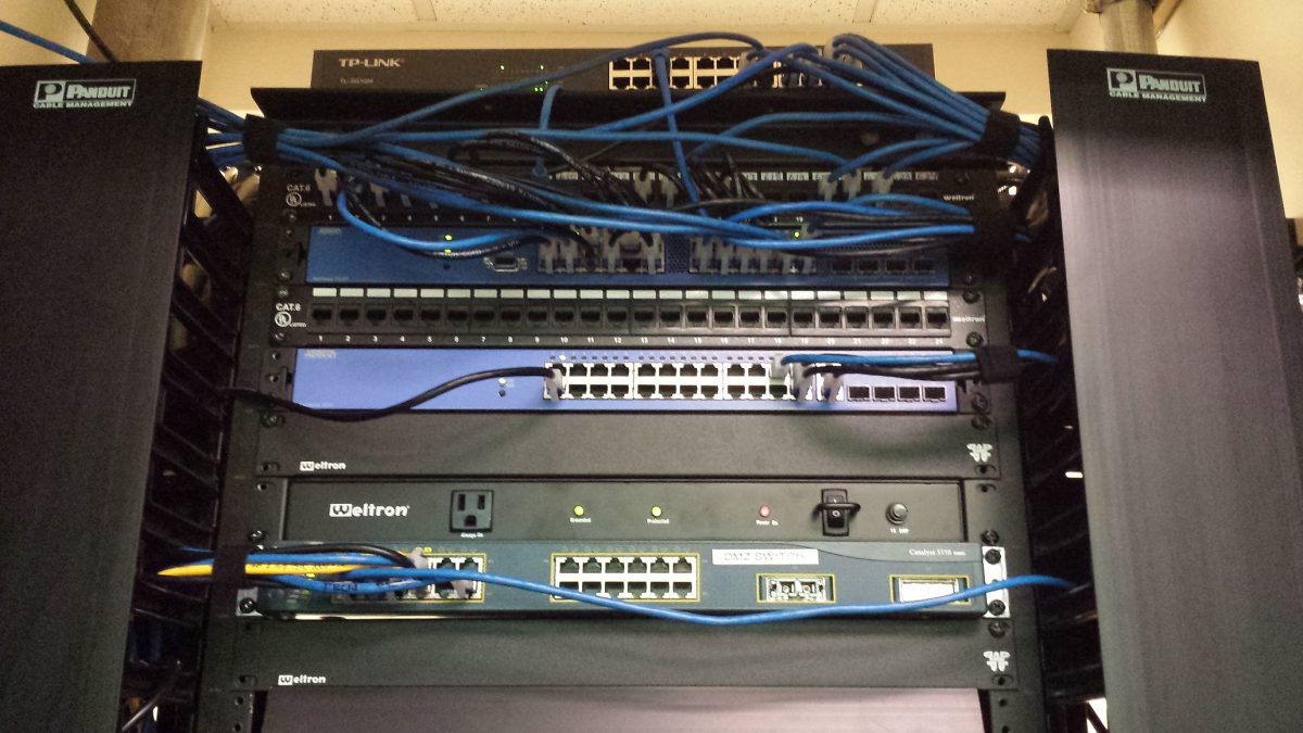 Data and Networking – Business Telephone Systems NC | TSM South