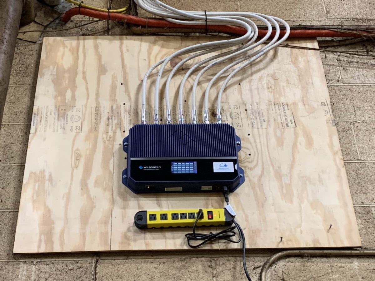 Cell Boosters – Business Telephone Systems NC | TSM South