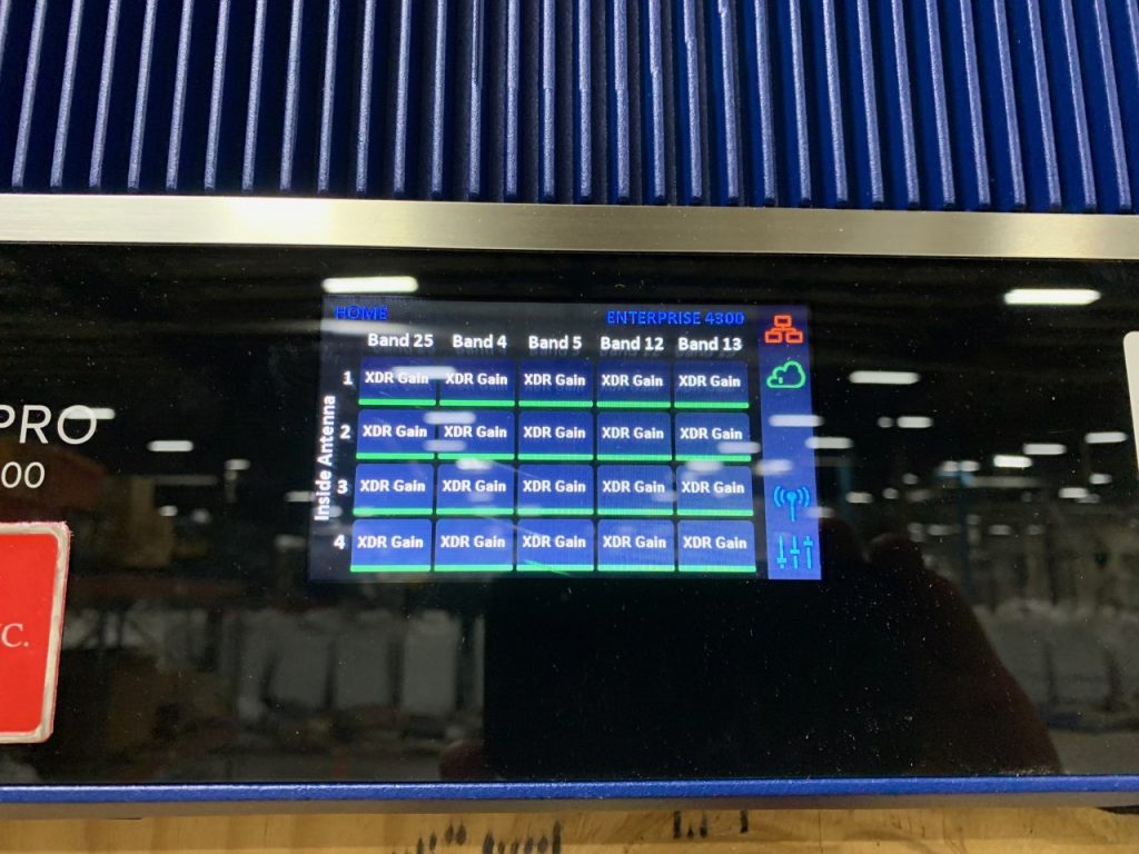 Cell Boosters – Business Telephone Systems NC | TSM South