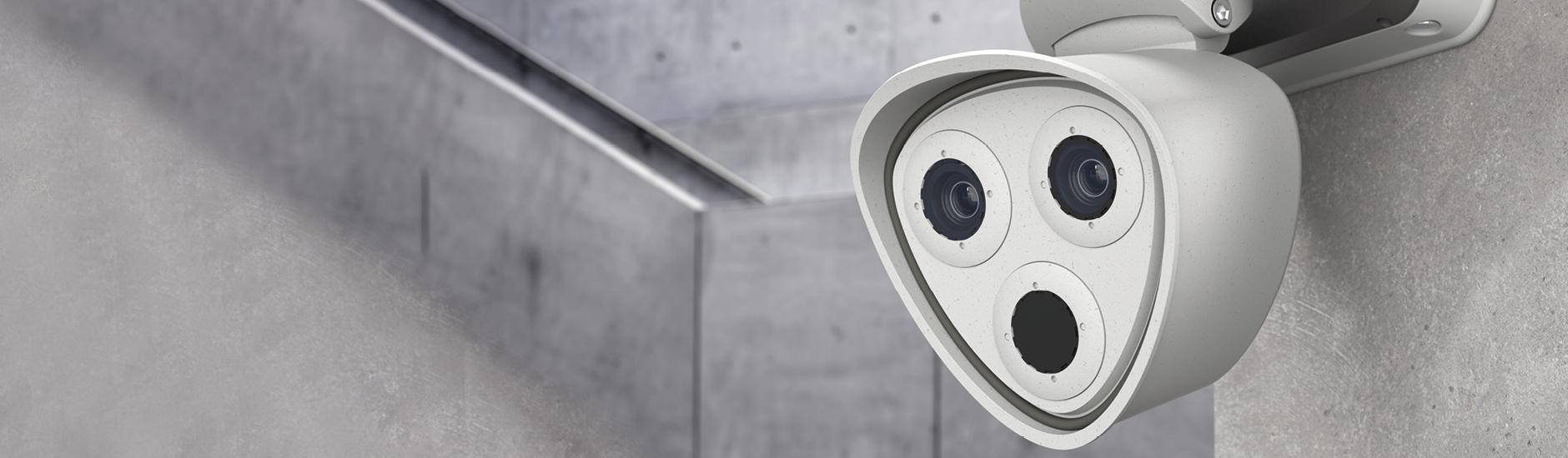 Surveillance Cameras - Business Telephone Systems NC | TSM South